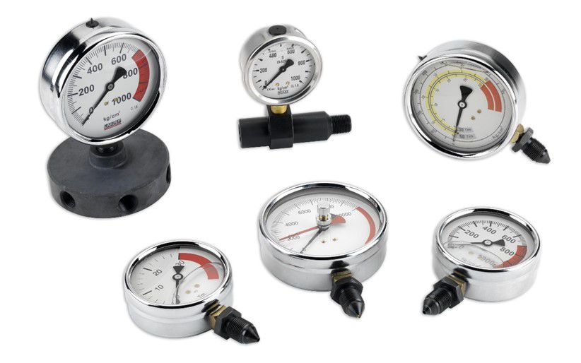 General Engineering and Machine Tool | All Carb